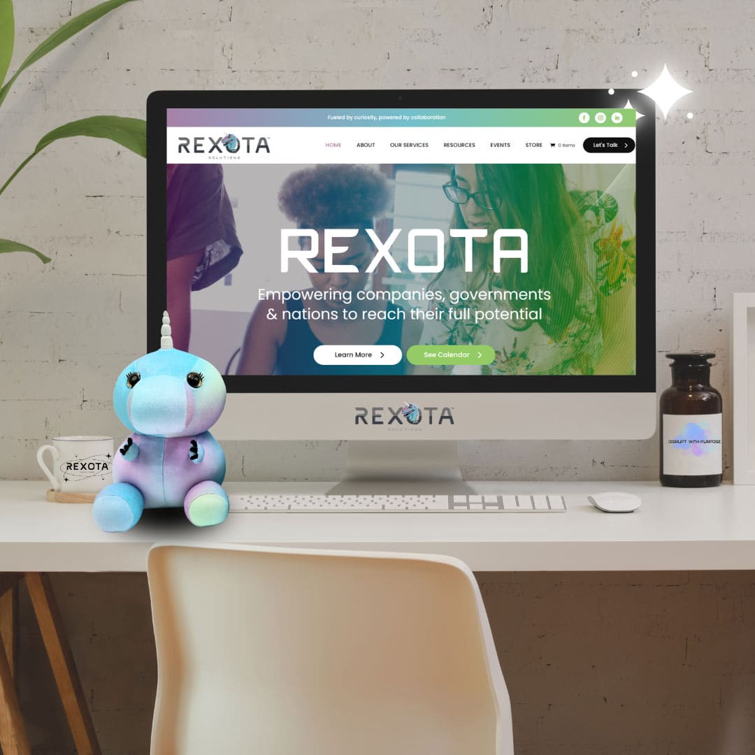 REXOTA Solutions | Boutique Research and Advisory Firm