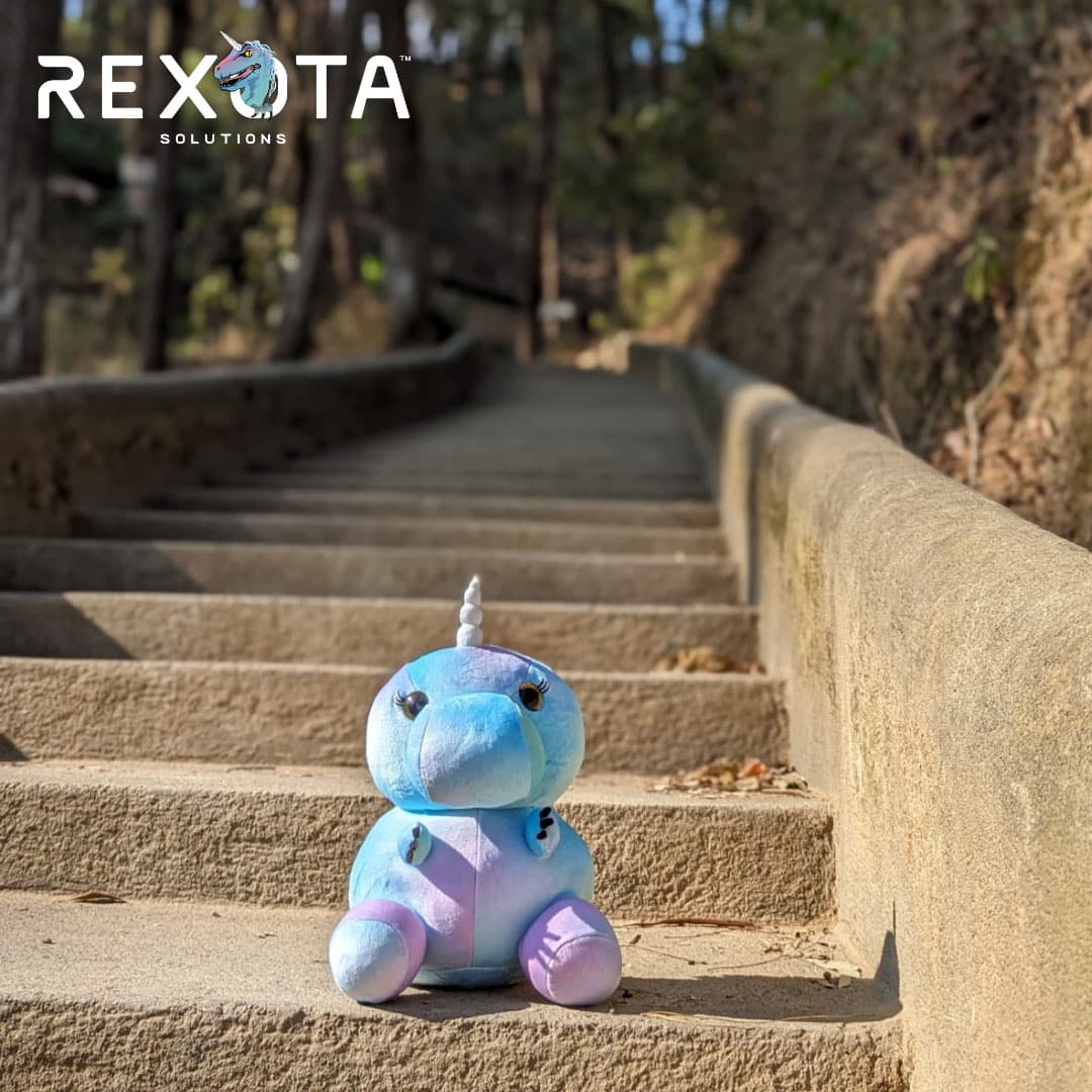 Spark Innovation with Mura the Dinocorn® | Rexota Shop