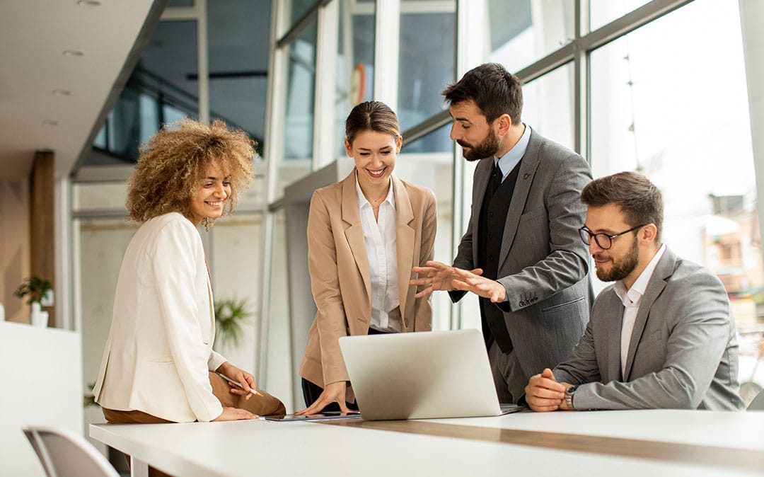 Explore our services | REXOTA Solutions