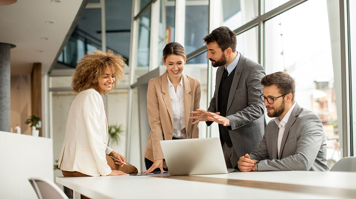 Explore our services | REXOTA Solutions